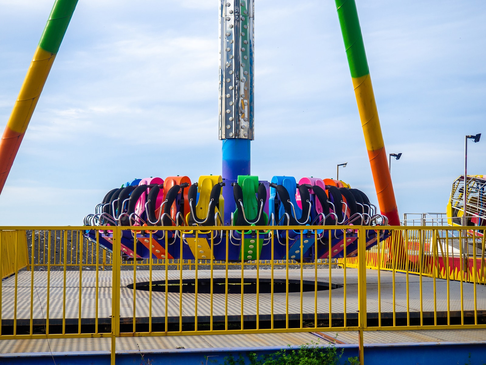 Tripps Plus Shares 3 Expert Tips for Theme Park Visitors