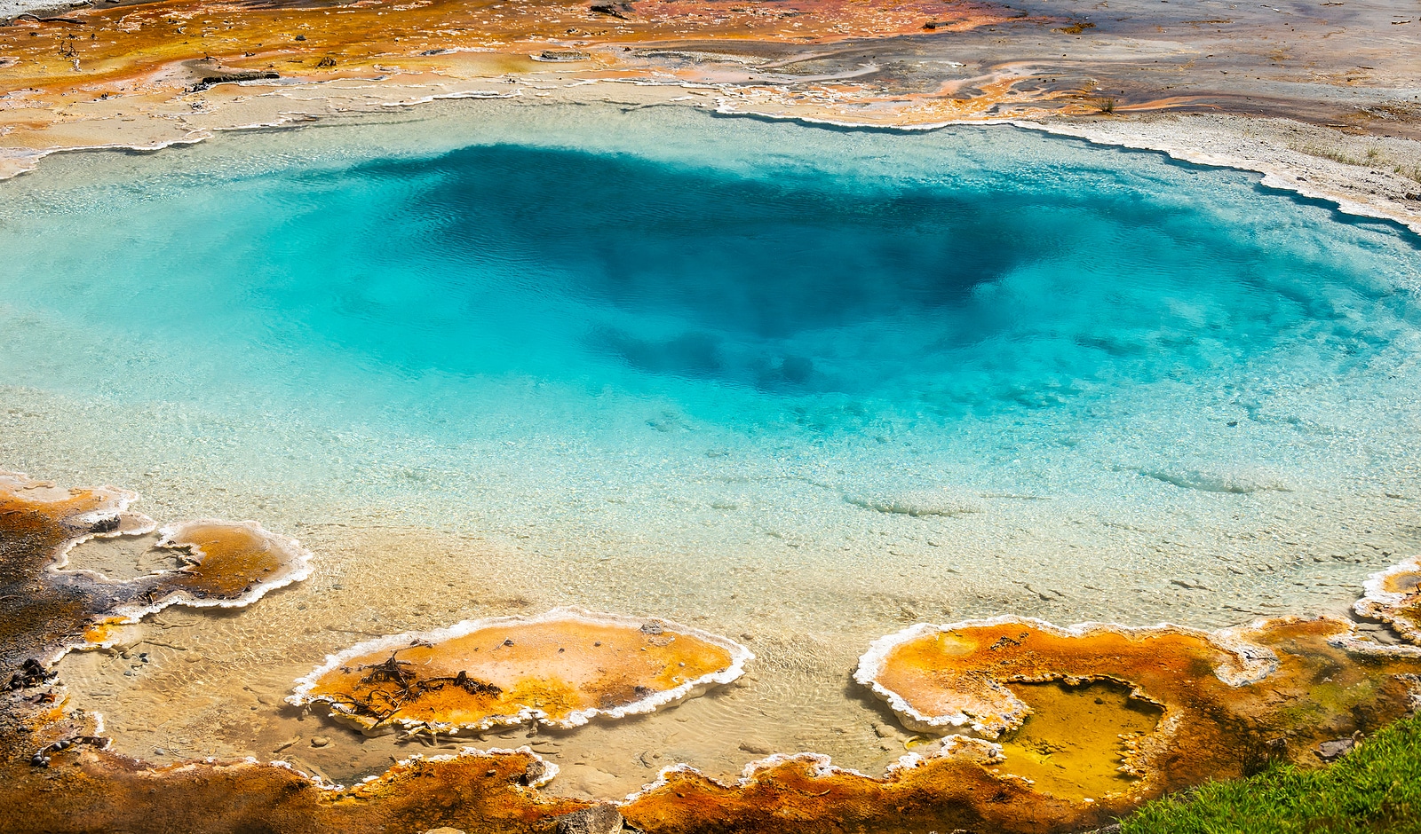The Best Fun Time In USA National Parks - Tripps Plus