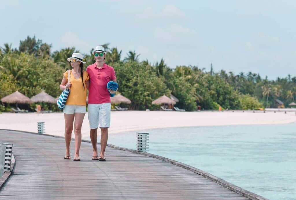 Tripps Plus What Makes For a Fabulous Vacation Experience? - Tripps ...